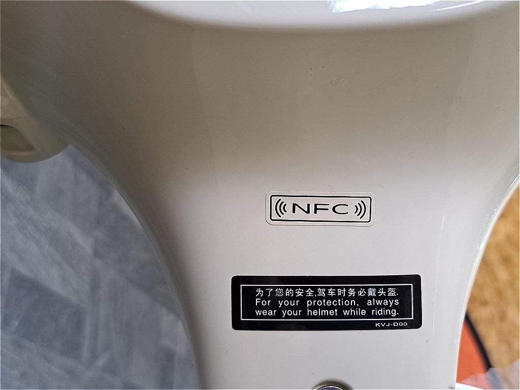 HONDA CUB-e大量入荷！！ | バイクショップRIZE[ライズ] 福岡市西区 九大伊都キャンパス向かって左